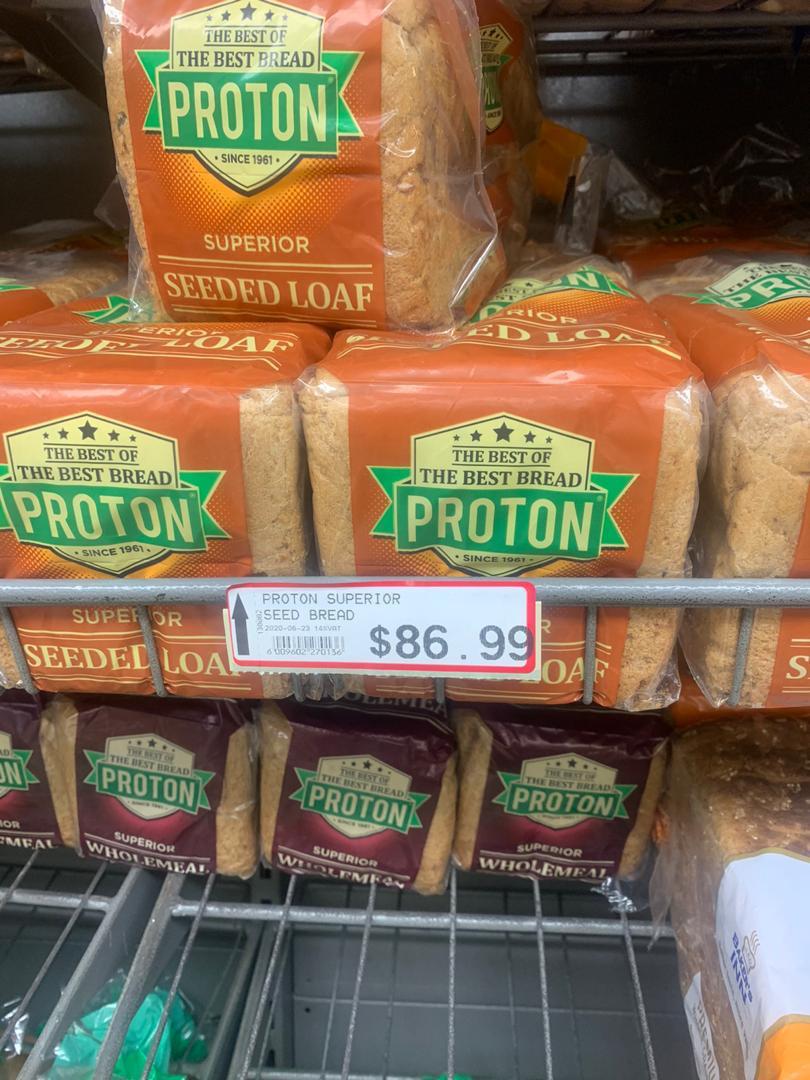 Bread prices set to increase early next month | Humanitarian Post