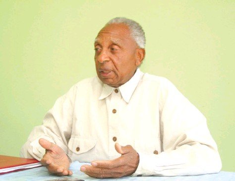Breaking :Catholic priest Father Ribeiro dies aged 86 years ...