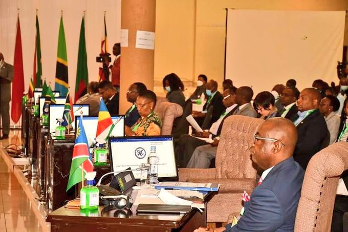 SADC set to establish disaster and emergency operations centre ...