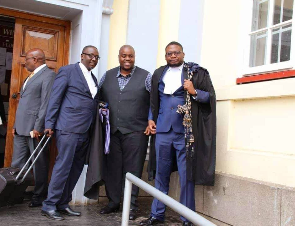 Chivayo off the hook; Gwanda Solar Project contract remains valid ...