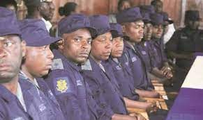 ‘Broke’ ZRP sends recruits back home: no money to buy uniforms ...