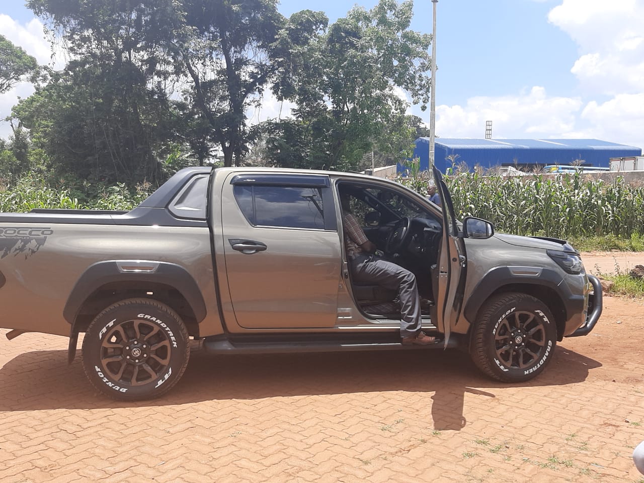 ‘Corrupt’ NEC Food top official Mpango thrown out of office ...