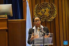 UNECA to convene prestigious summit in Zim | Humanitarian Post