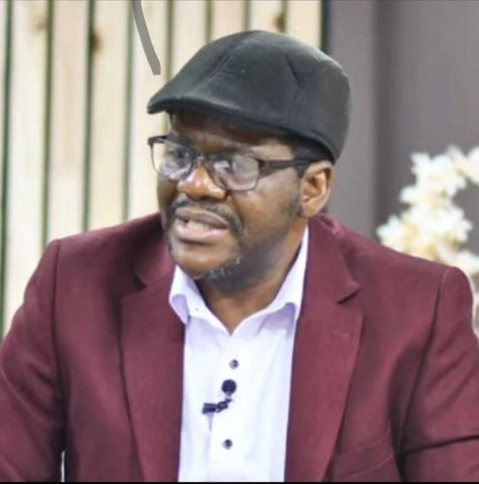 Sengezo Tshabangu appointed Senator | Humanitarian Post