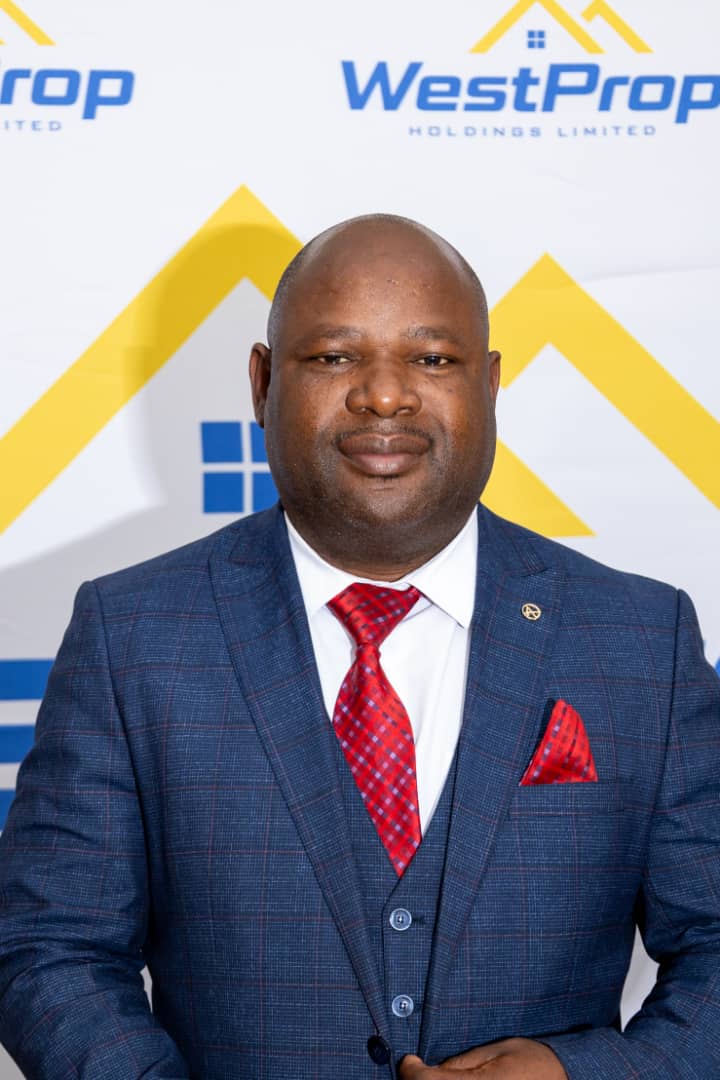 WestProp CFO Kadye lands Zimbabwe CEO Network presidential post ...