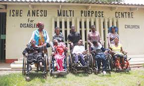 Zim set to host Disability Awareness Expo | Humanitarian Post