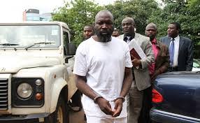 Cultist Madzibaba Ishmael out on US$1 000 bail | Humanitarian Post