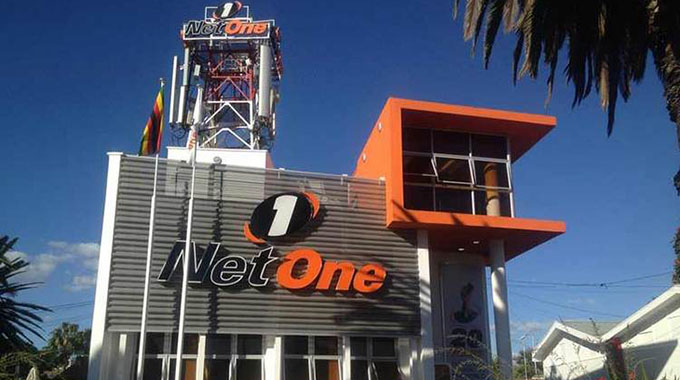 NetOne marks 30 years long history of cross cutting development ...