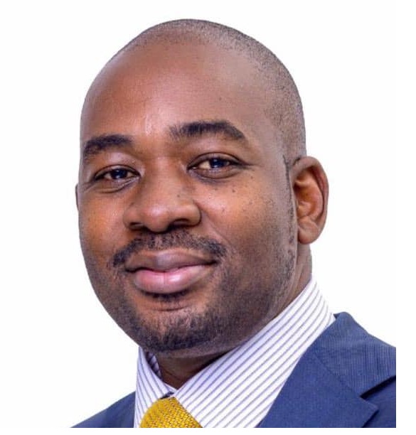 Chamisa impressed by SA's IEC outstanding credibility | Humanitarian Post