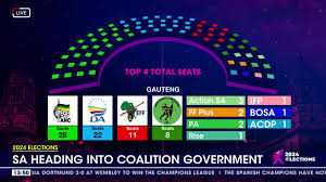 DA ‘working hard’ to prevent ANC, EFF and MK Party coalition ...
