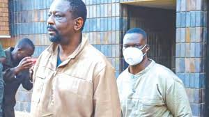 Chimombe ,Mpofu to languish in jail as Court throws out appeal ...
