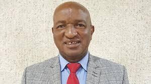 Matuke appointed State Security Minister | Humanitarian Post