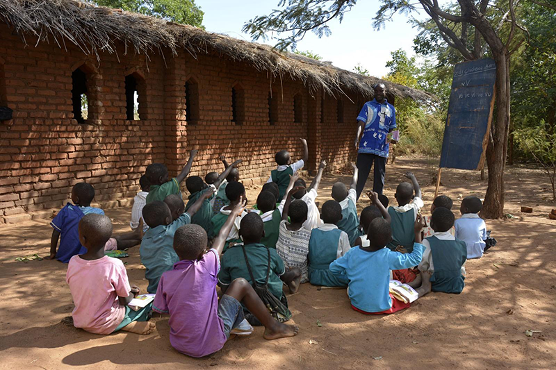 BEAM set to cover 1,5 million learners in 2025 | Humanitarian Post