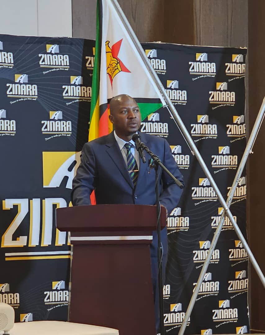 ZINARA hard work delivers dividends; posts impressive 2023 Annual ...