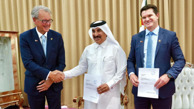 Qatar investor acquires 20% Invictus Energy stake | Humanitarian Post