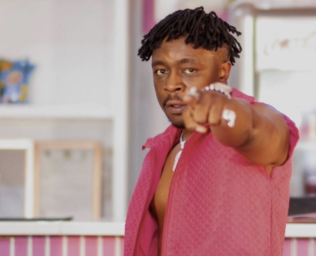 Rapper Holy Ten in deep mental health crisis, sources allege ...