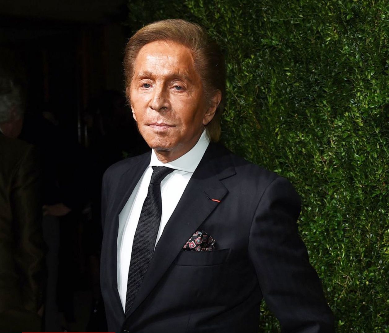 Famous Italian designer Valentino Garavani dies at 93 | Humanitarian Post