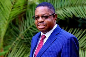 Constitutional Amendment does not need national referendum – Mangwana ...
