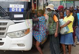 Zimbabwe Grapples with Deepening Public Transport Crisis as Fares Surge ...