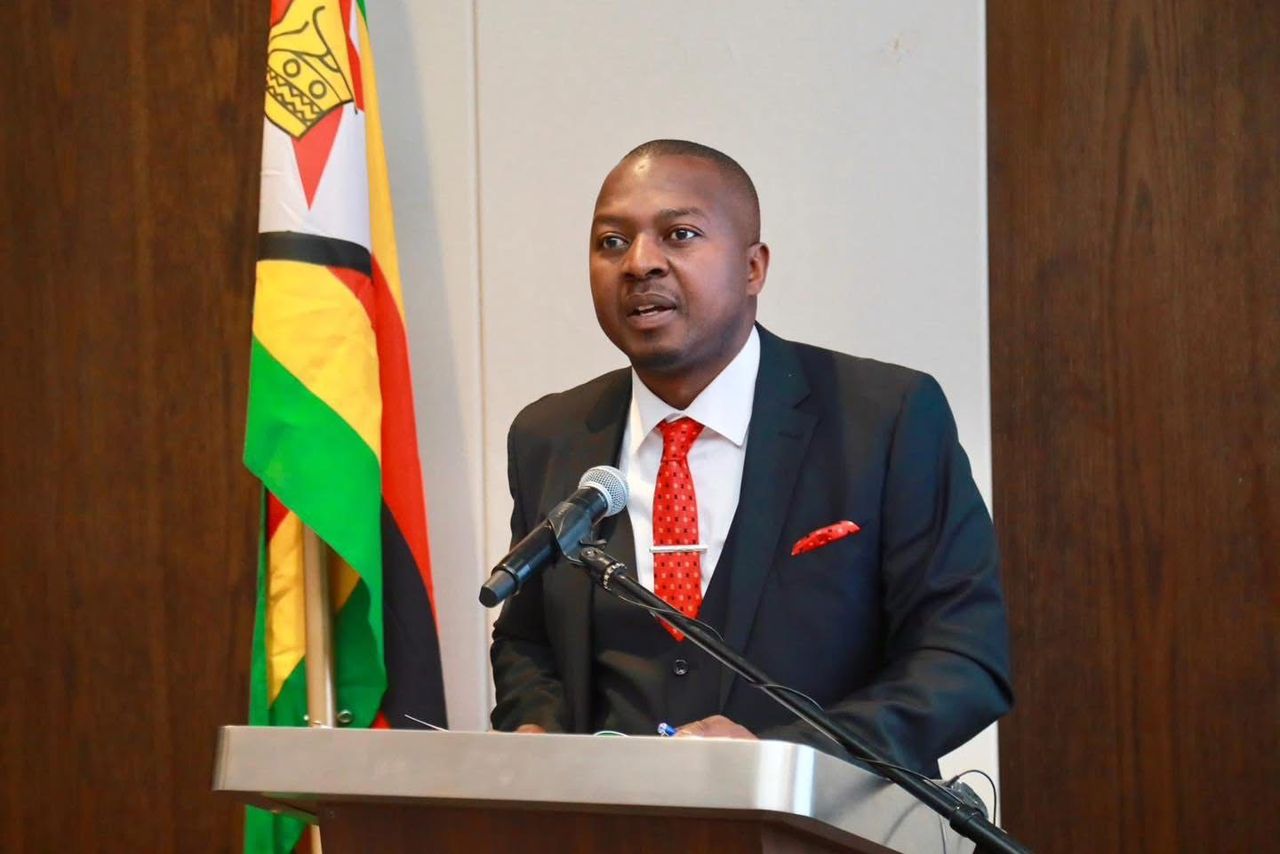 ZTA geared to deliver expanded 2026 Sanganai/Hlanganani Expo, Push ...